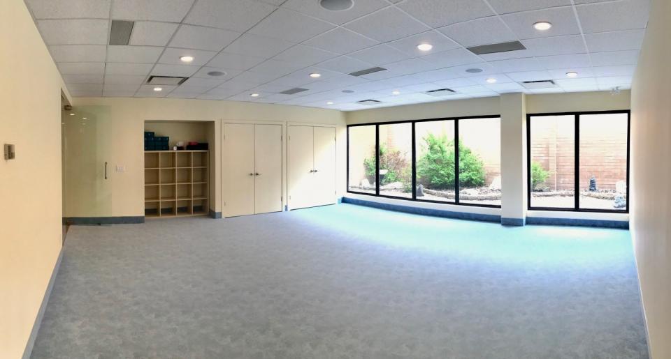 A COMMUNITY FOR THERAPISTS | The Varsity Clinic